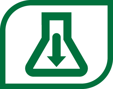 Less Harsh Chemicals