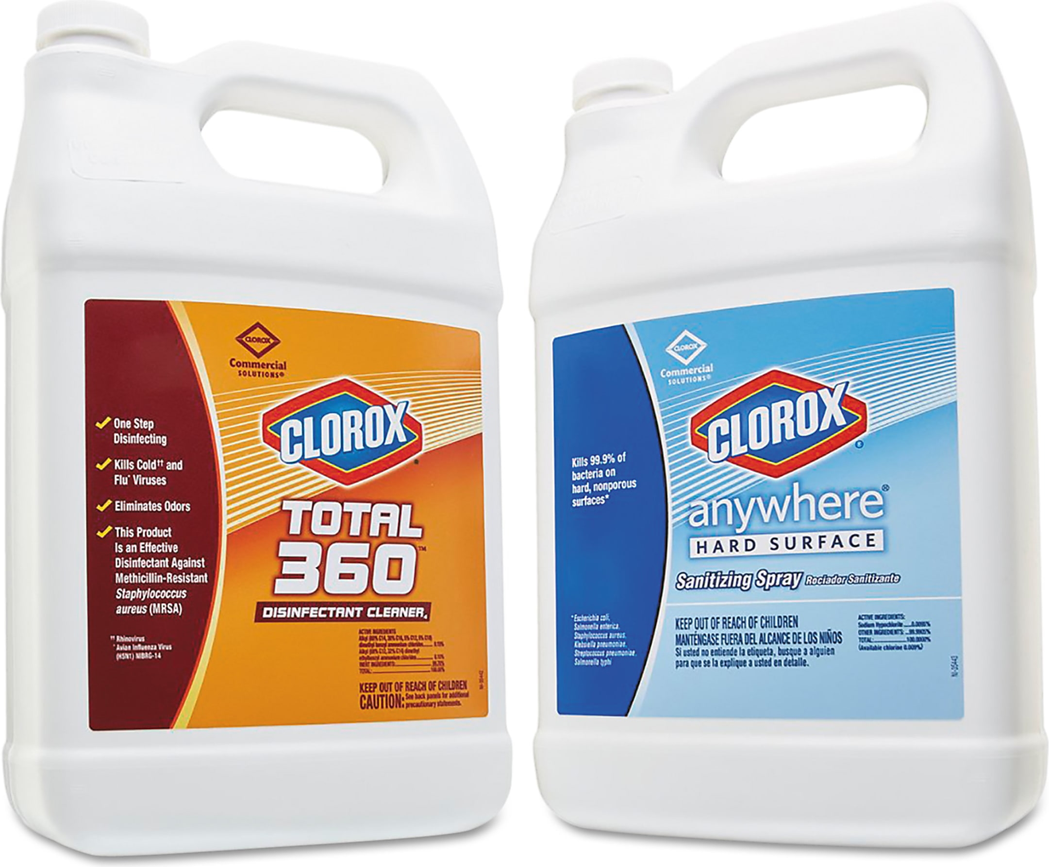 Clorox Total 360 Electrostatic Sprayer