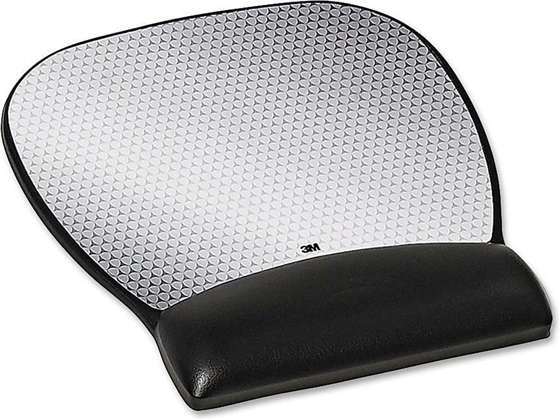 3M Gel Wrist Rest