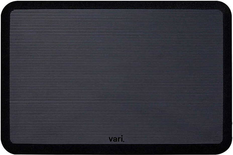 Vari Anti-Fatigue Standing Desk Mat, 34' x 20"