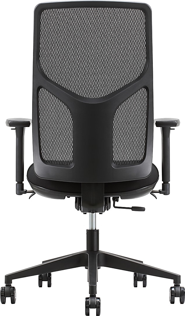 WorkPro 4000 Series High-Back Chair