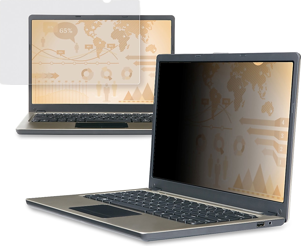 3M Screen Filter Screen 14" Laptop